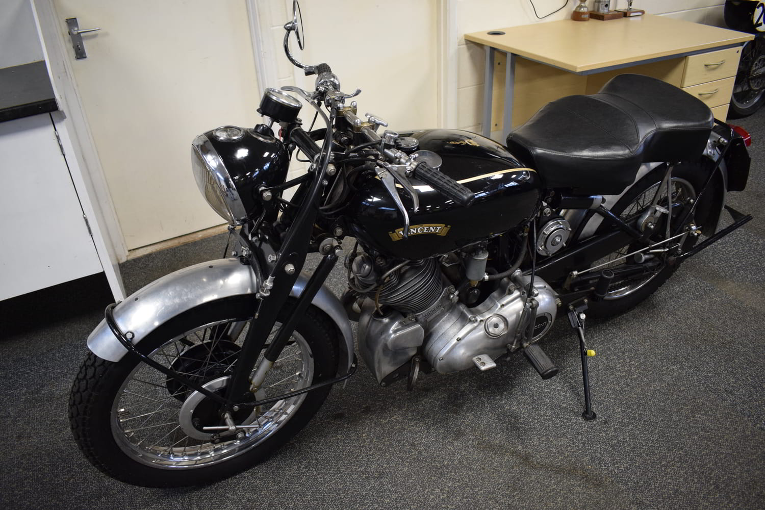 bikesales – The VOC Spares Co Ltd