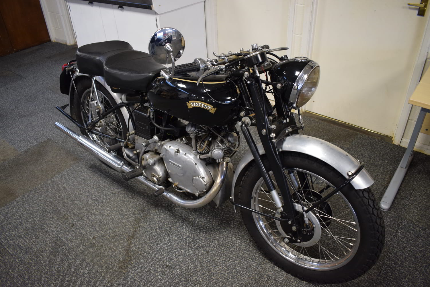 bikesales – The VOC Spares Co Ltd