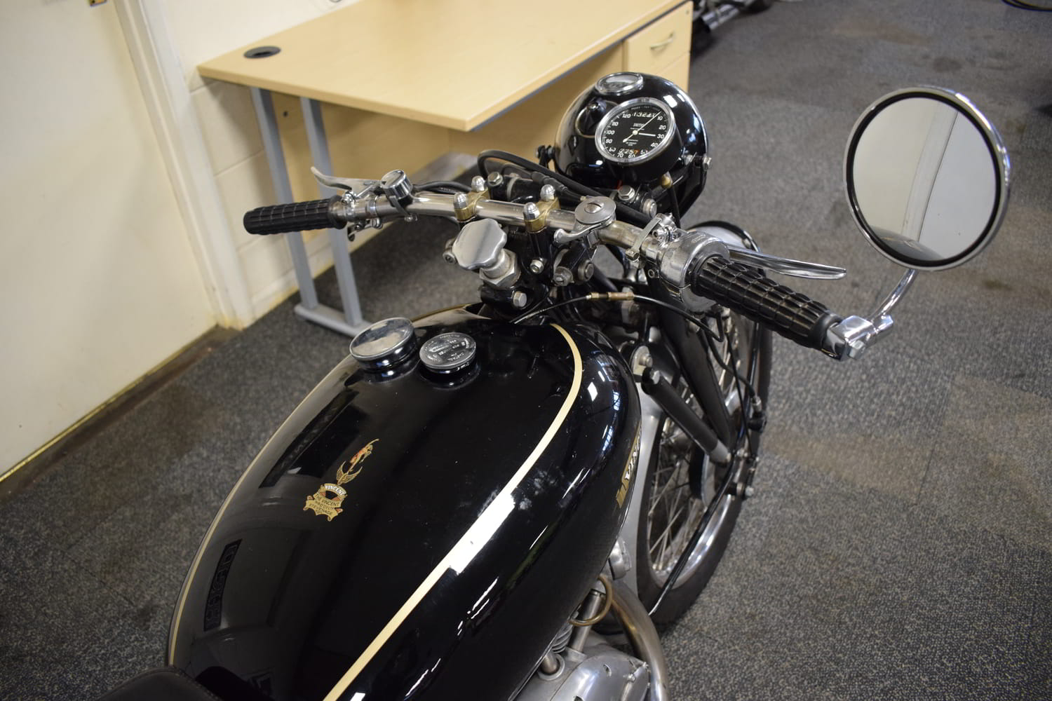 bikesales – The VOC Spares Co Ltd