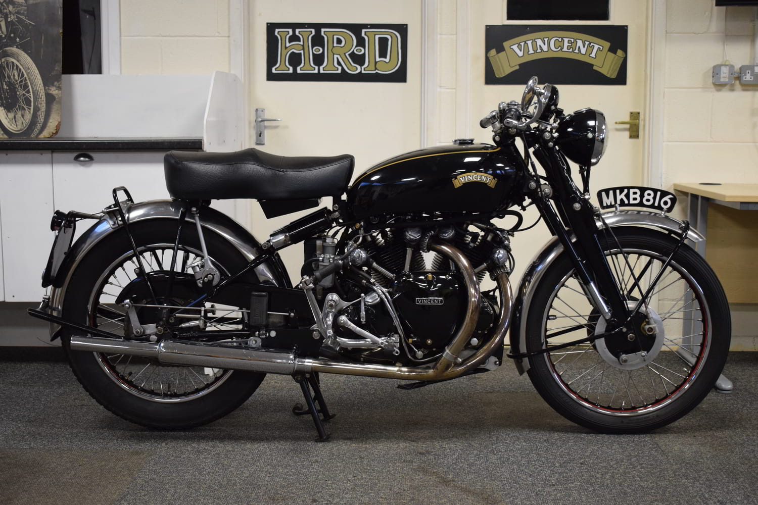 bikesales – The VOC Spares Co Ltd