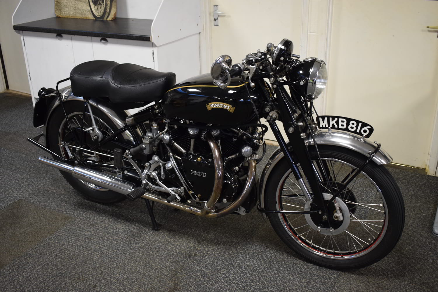 bikesales – The VOC Spares Co Ltd