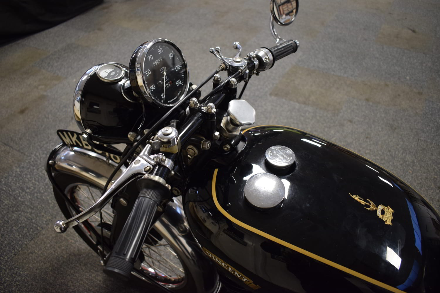 bikesales – The VOC Spares Co Ltd