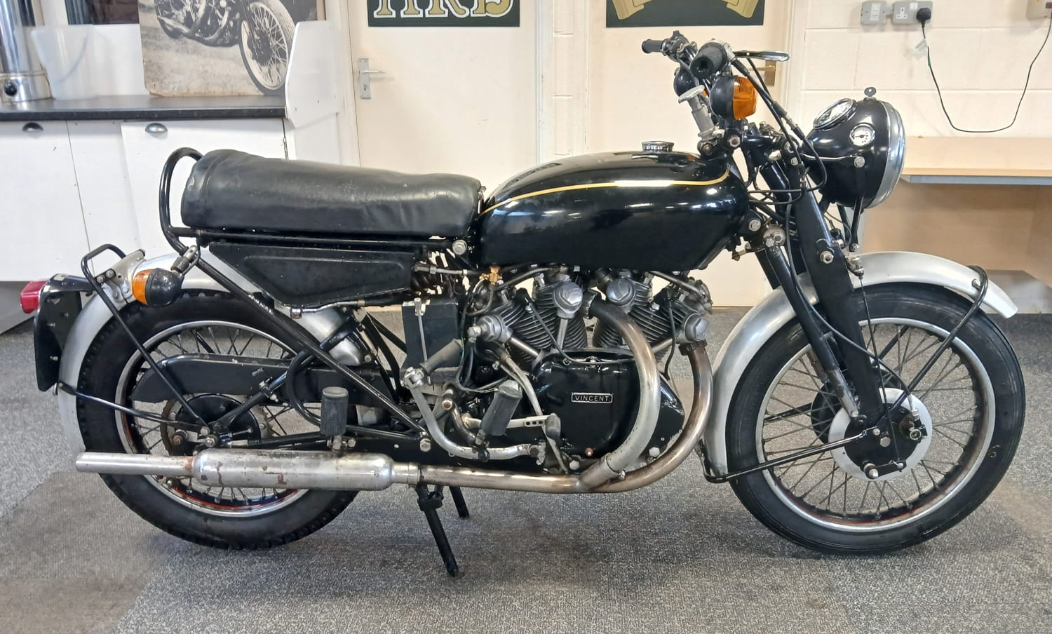 bikesales – The VOC Spares Co Ltd