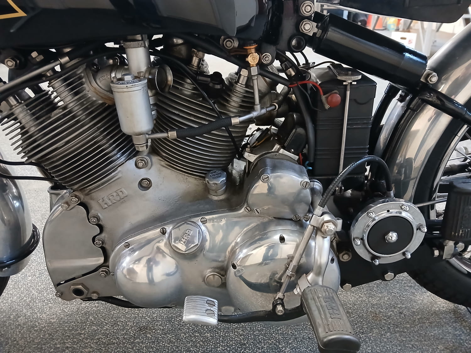 bikesales – The VOC Spares Co Ltd